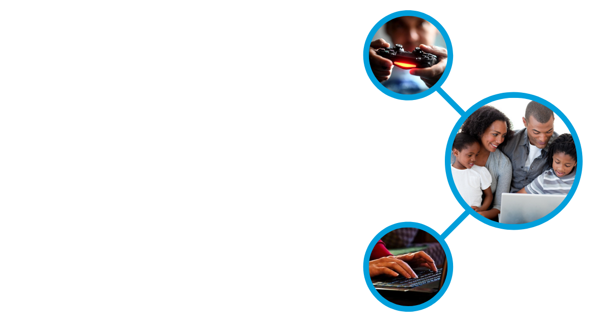 AT&T Internet Houston - Internet Services Houston.