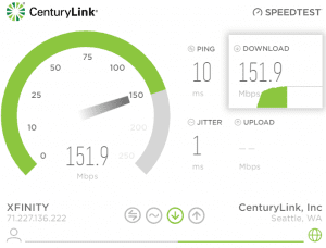 Pay your CenturyLink Bill