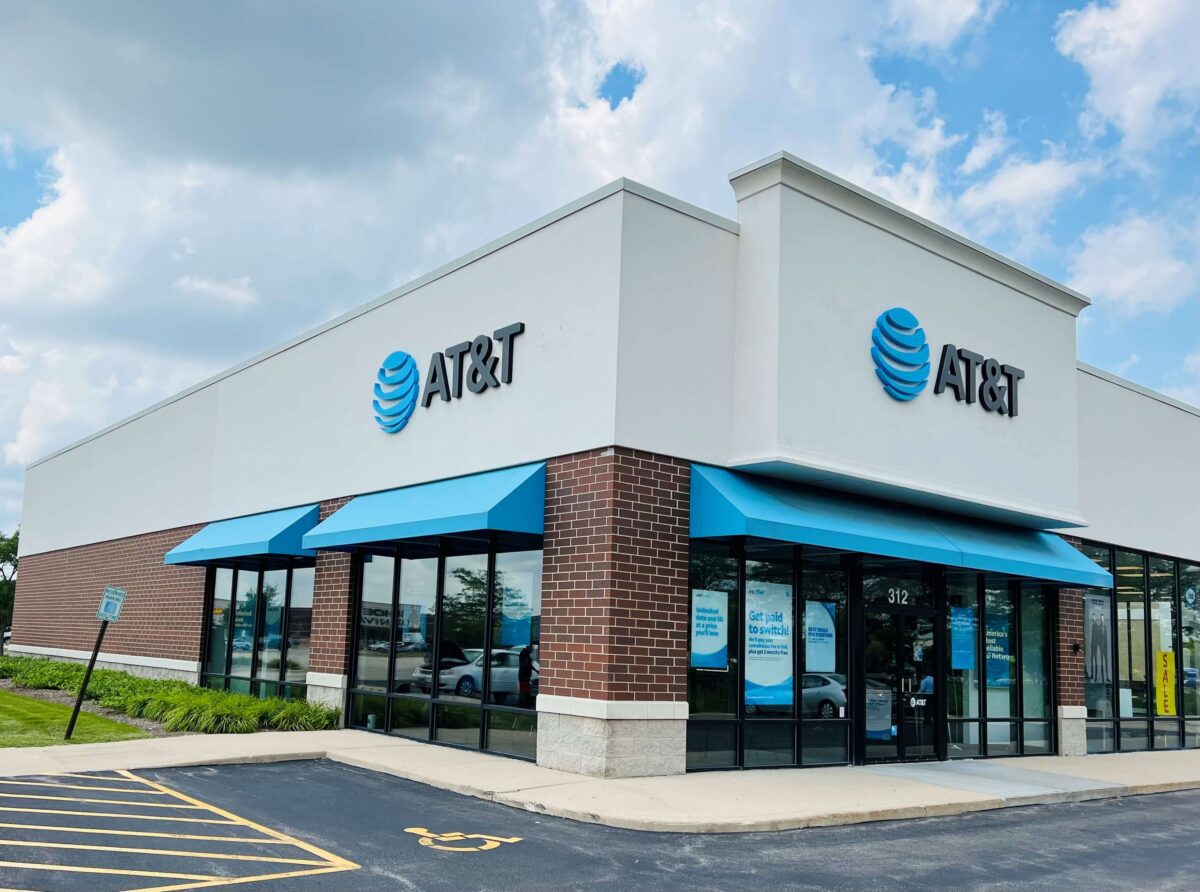 AT&T Fiber in Austin, TX | Up to 5 GIG Speeds & Free Installation