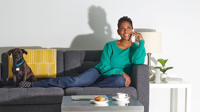 Get High-Speed Internet and TV with Spectrum.