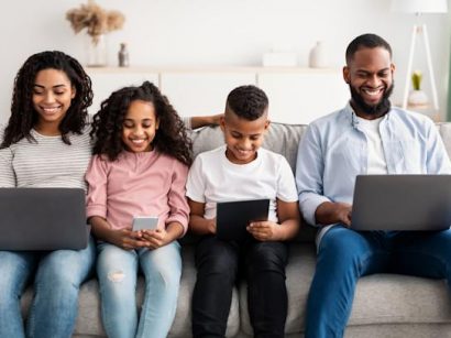 AT&T Internet Houston - Internet Services Houston.