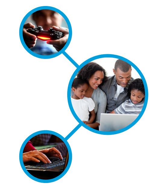 AT&T Internet Houston - Internet Services Houston.